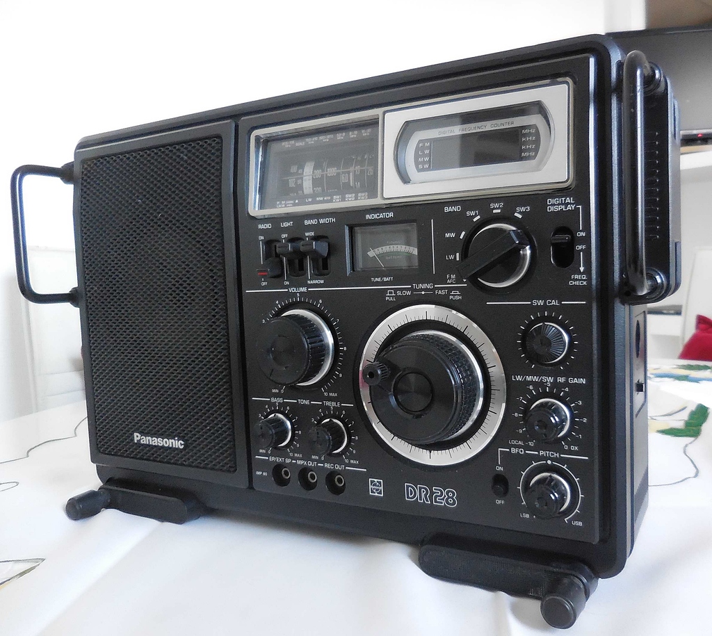 DR28 à vendre - Troc - Forum Retrotechnique