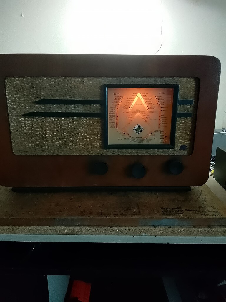 Recherche modèle SBR - Modèles/marques - Forum Retrotechnique