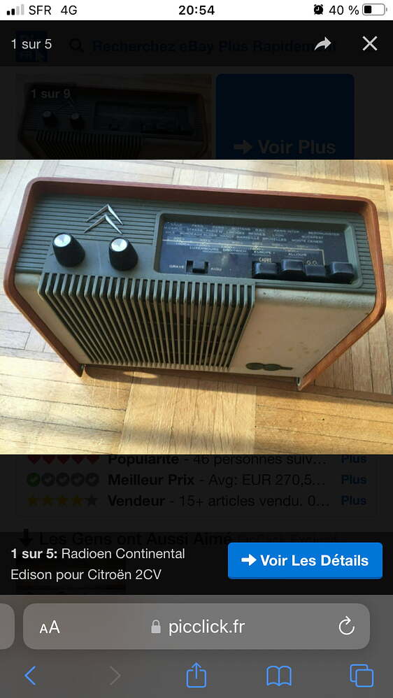 Solex 2200 v1 ou v2 - Forum Retrotechnique