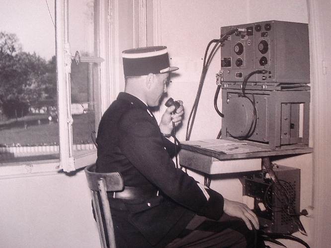 Poste Jupiter 540 [Edit: Jupiter ER 504] - Modèles/marques - Forum ...