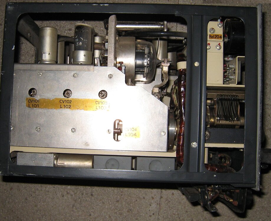 Saram-Omera ou Bronzavia - Modèles/marques - Forum Retrotechnique