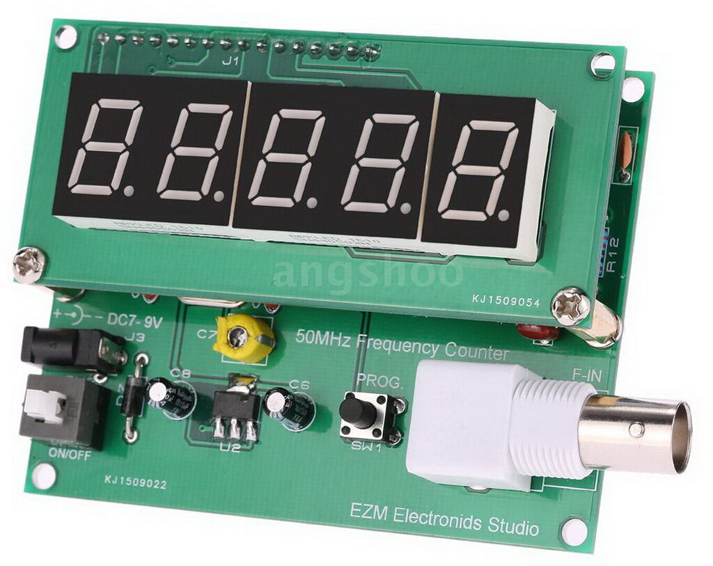 Modernisation générateur BF Ferisol C903T - Technique - Forum ...