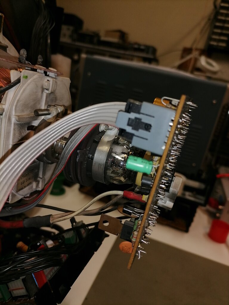 Beovision MX 2000 - Télévision/vidéo - Forum Retrotechnique