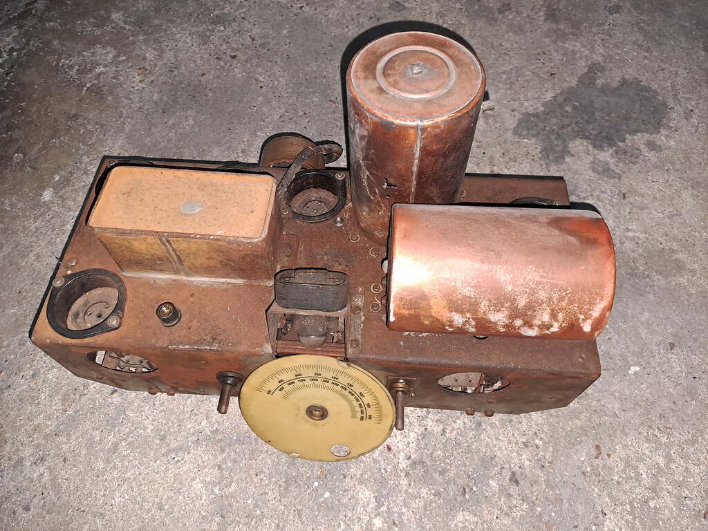 Materiel à céder pour pièces 830A, Optalix, Minifon, Centrad 819 - Troc ...