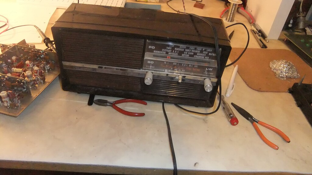 Optalix? - Modèles/marques - Forum Retrotechnique