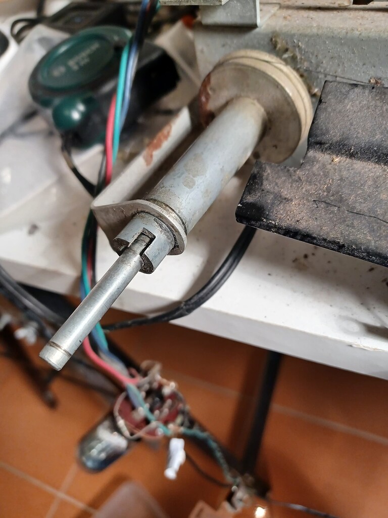 (Résolu) Recherche boutons pour Philips BF545A - Troc - Forum ...