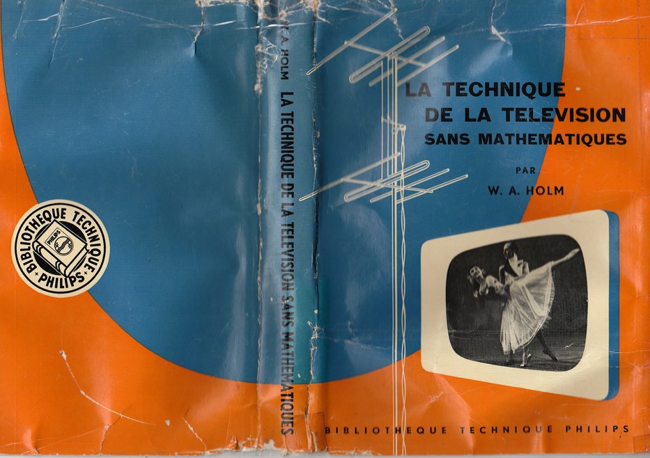 Documentation TV - Télévision/vidéo - Forum Retrotechnique