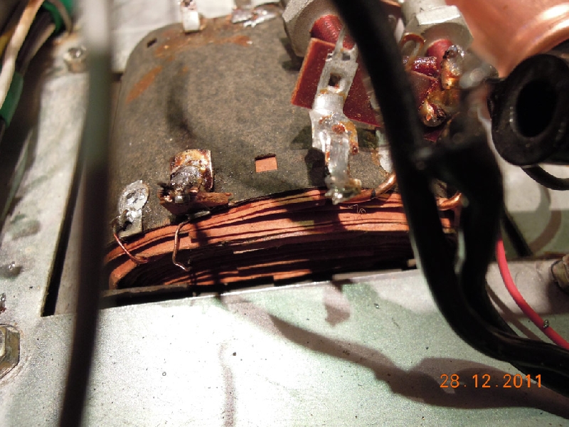 Ampli JASON A2-18 - Page 2 - Technique - Forum Retrotechnique