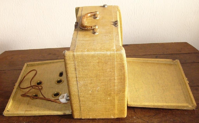 Universal Globtester 76 Modèlesmarques Forum Retrotechnique 