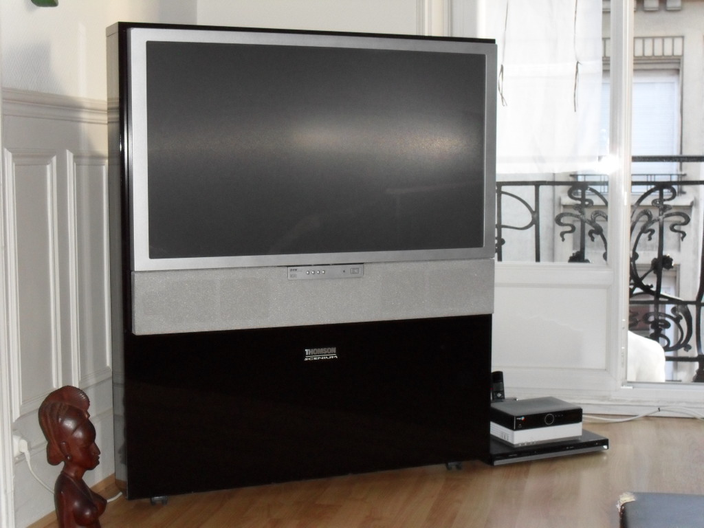 TV Saba T7060SH - Télévision/vidéo - Forum Retrotechnique