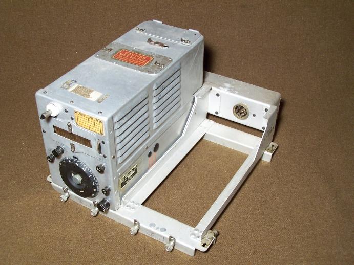 Restauration d’un récepteur command set - Technique - Forum Retrotechnique