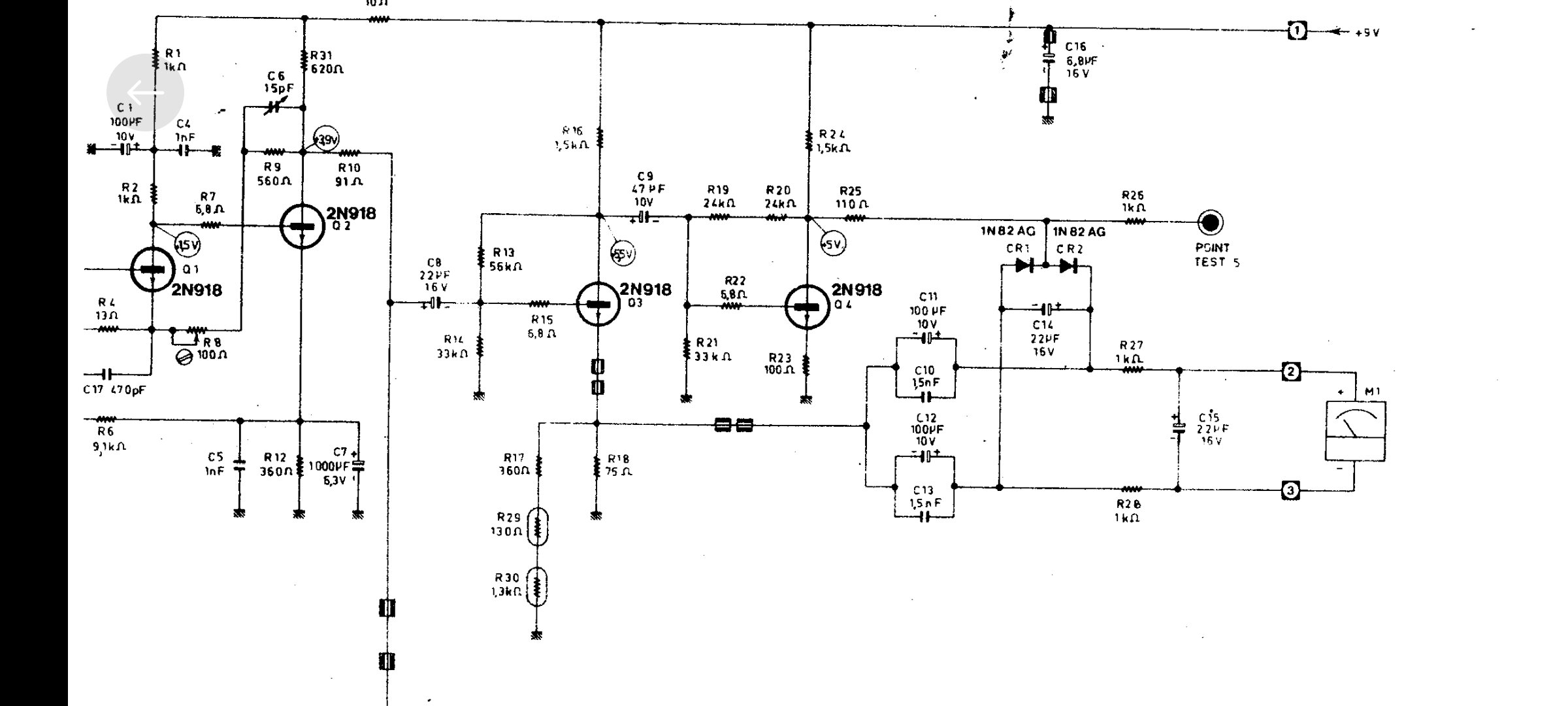 Recherche doc Ferisol A404... une autre? - Documentation - Forum ...