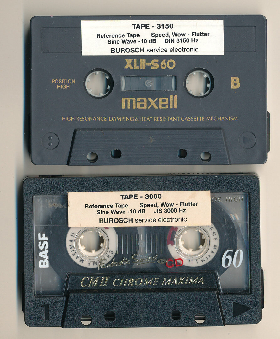 Comment controler la vitesse sur un Walkman - Technique - Forum ...