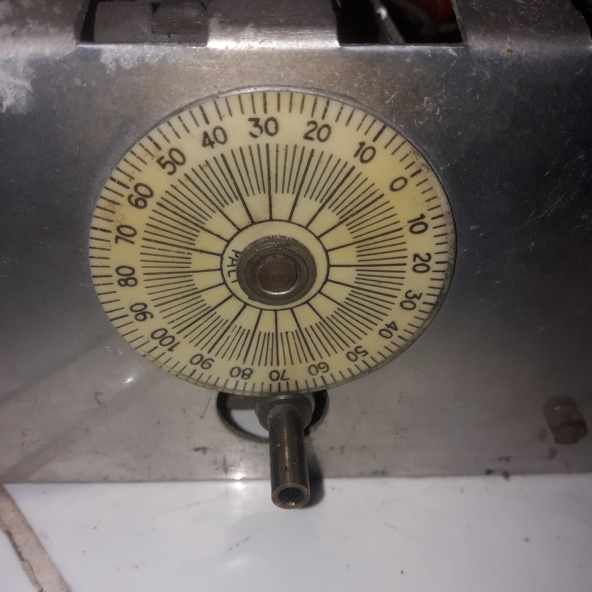 Malony - Modèles/marques - Forum Retrotechnique