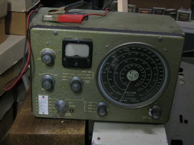 Cadeaux! - Troc - Forum Retrotechnique