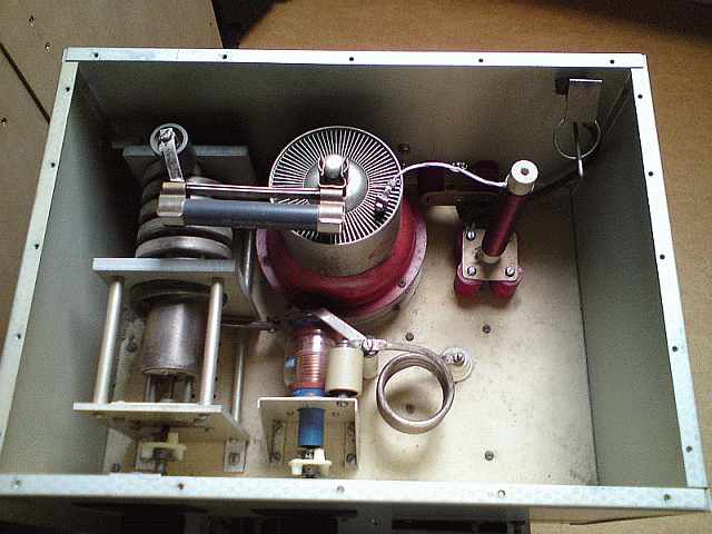 Comment tester une triode de puissance? - Technique - Forum Retrotechnique