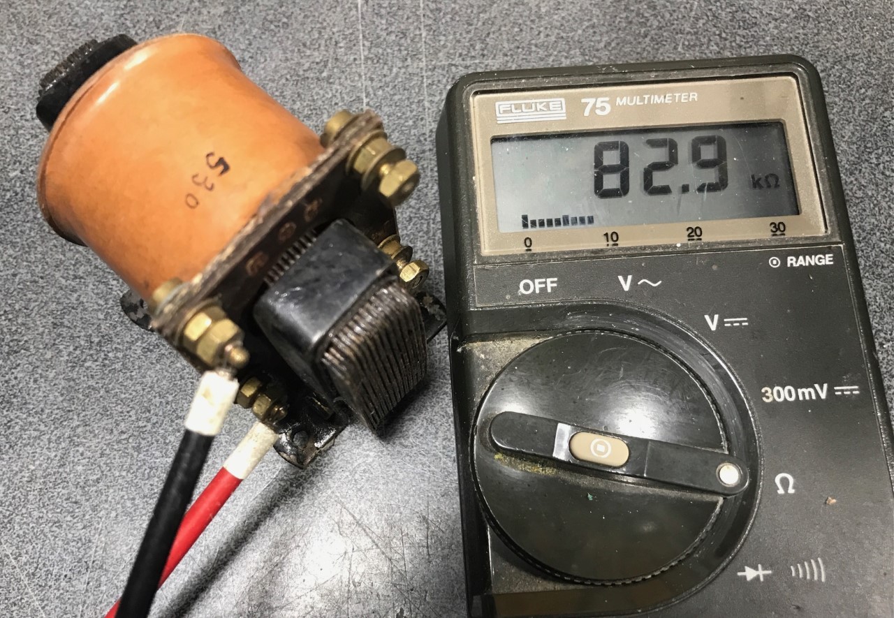 Transfo de liaison BF - Technique - Forum Retrotechnique