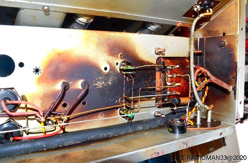 Un récepteur ATLAS-OMEGA qui renaît de ses cendres! - Technique - Forum ...