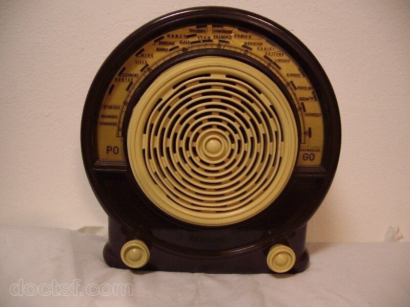 Radialva Super Boum 2ème version - Technique - Forum Retrotechnique
