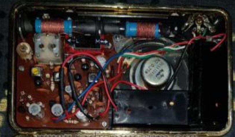 Un OPTALIX mais Lequel? - Modèles/marques - Forum Retrotechnique