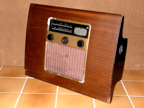 Celui la n'est pas Banal - Technique - Forum Retrotechnique