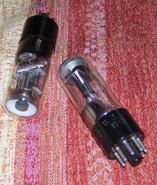 Tube 1629 - Troc - Forum Retrotechnique