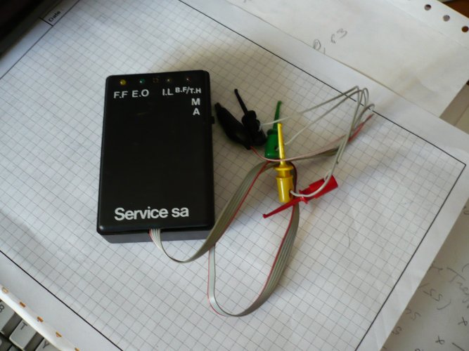 Quel est l'utilité de cet appareil ? - Modèles/marques - Forum ...