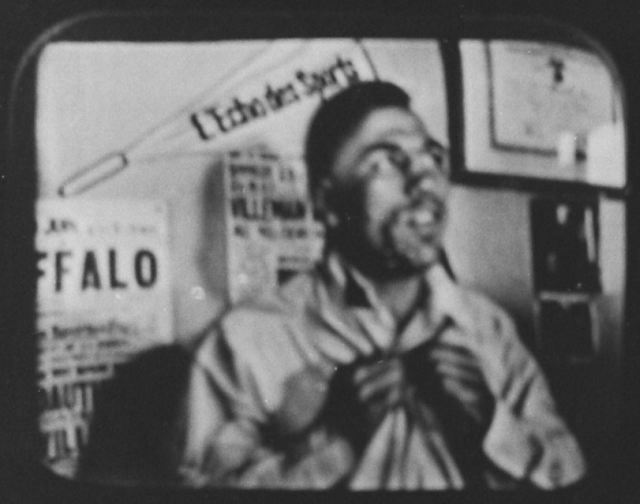 Mire RTF - Télévision/vidéo - Forum Retrotechnique