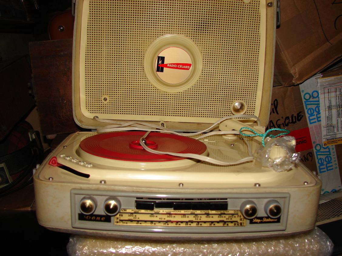 Images pour radiophiles sages - Technique - Forum Retrotechnique