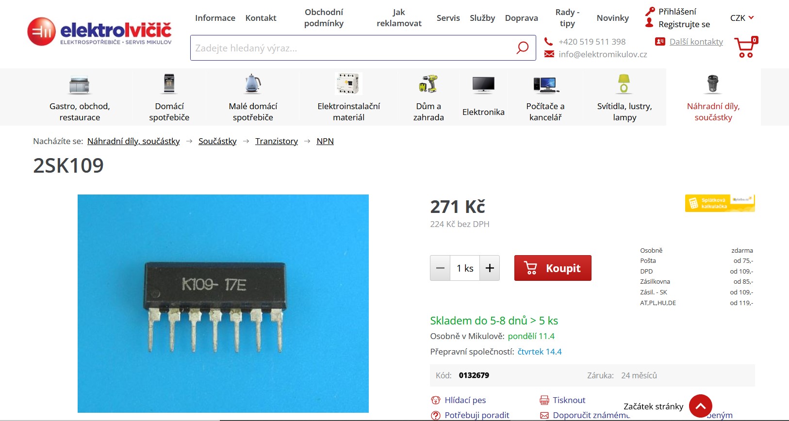 Ampli Kenwood KA907.cherche circuit intégré K109A - Audio vintage/Hi-Fi ...