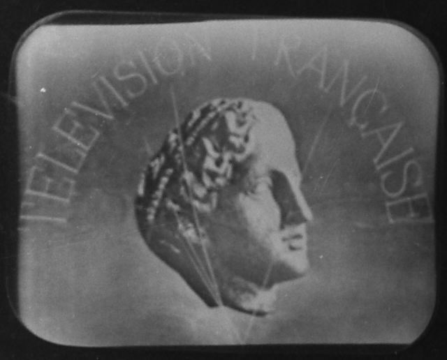 Mire RTF - Télévision/vidéo - Forum Retrotechnique