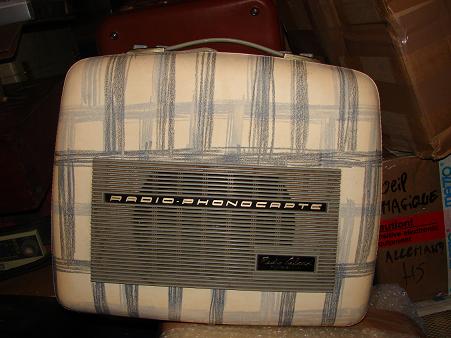 Images pour radiophiles sages - Technique - Forum Retrotechnique