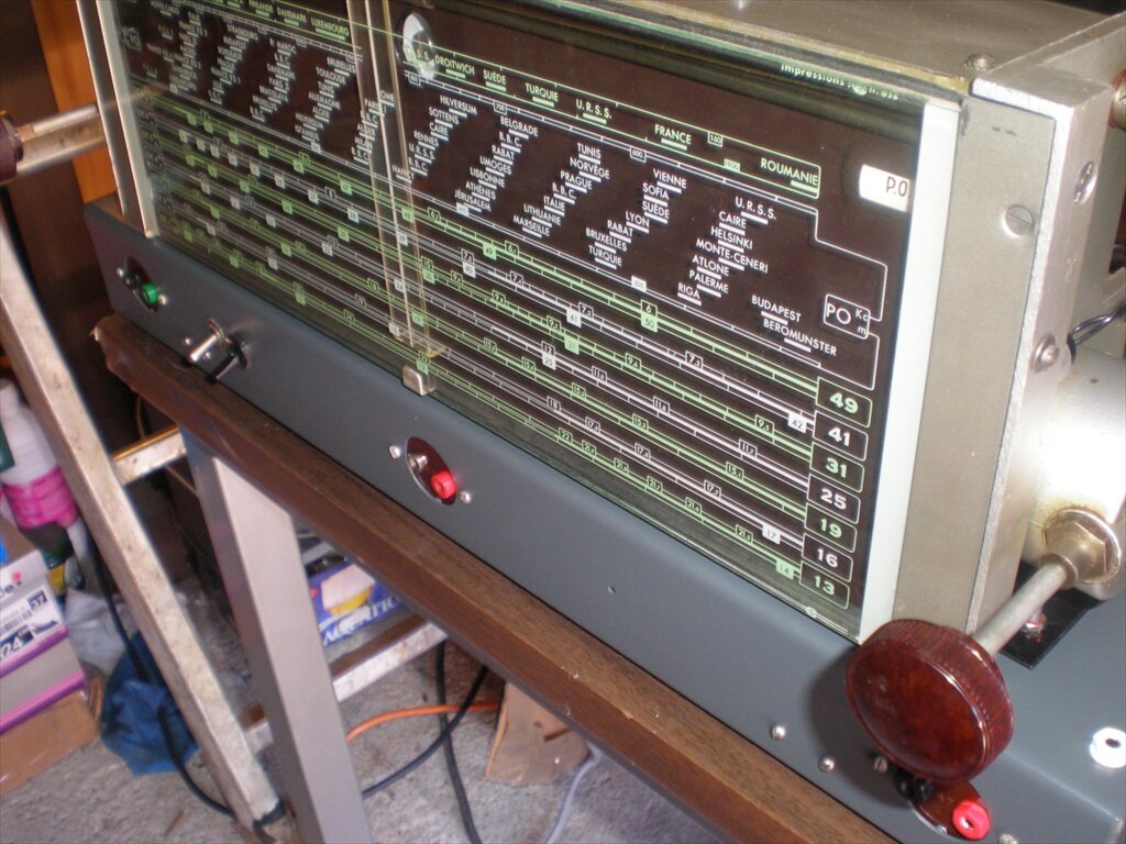 Atlas + châssis - Troc - Forum Retrotechnique