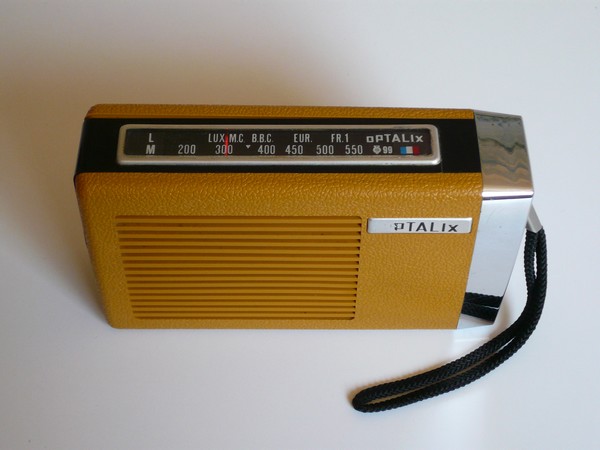 Optalix - Technique - Forum Retrotechnique