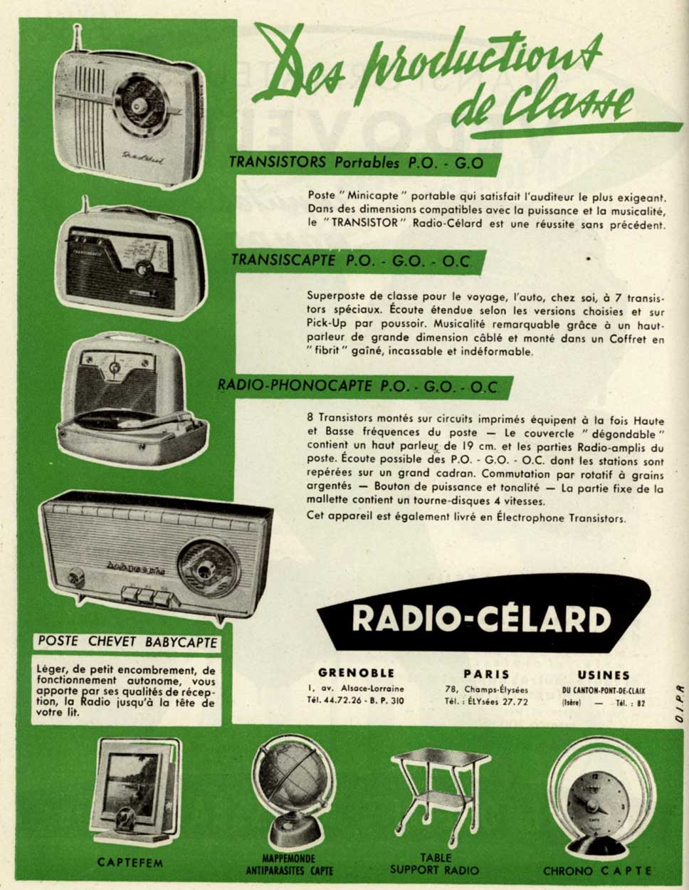 Images pour radiophiles sages - Technique - Forum Retrotechnique