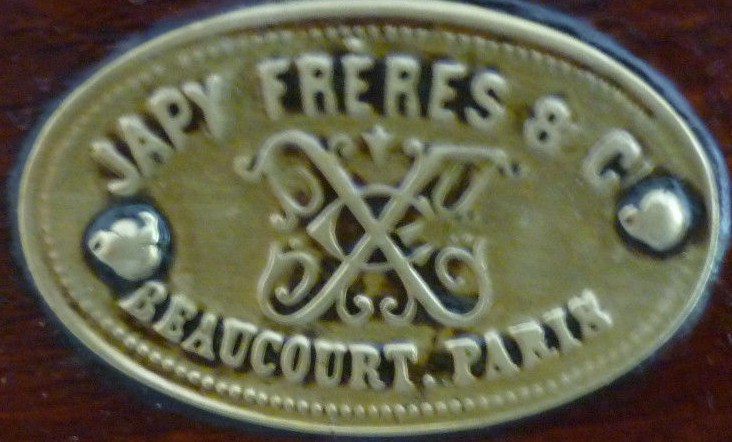 Radio réveil Japy - Modèles/marques - Forum Retrotechnique