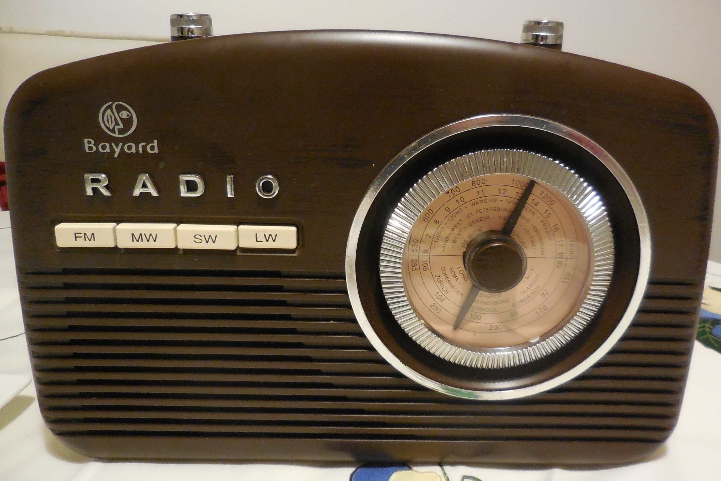 Qui dit mieux ? - Modèles/marques - Forum Retrotechnique