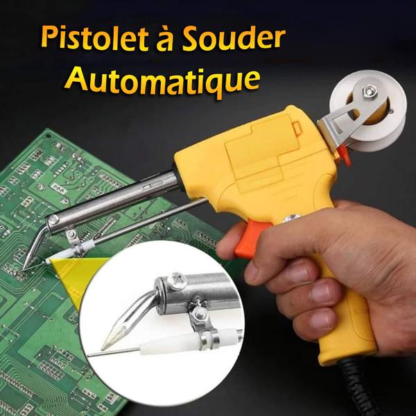 Fer a souder - Technique - Forum Retrotechnique