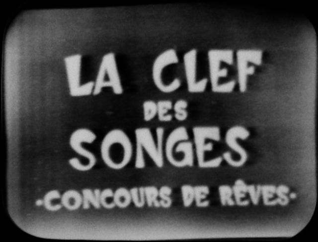 Mire RTF - Télévision/vidéo - Forum Retrotechnique