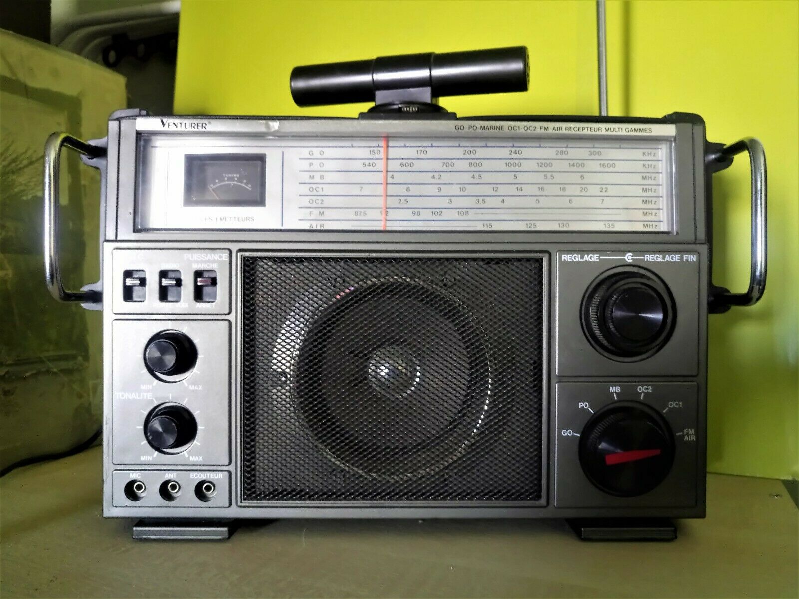 Observatoire des prix (en attendant une éventuelle appli...) - Modèles ...