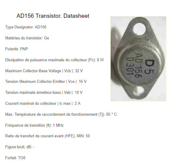 Grundig - Modèles/marques - Forum Retrotechnique