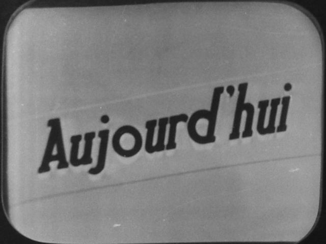 Mire RTF - Télévision/vidéo - Forum Retrotechnique