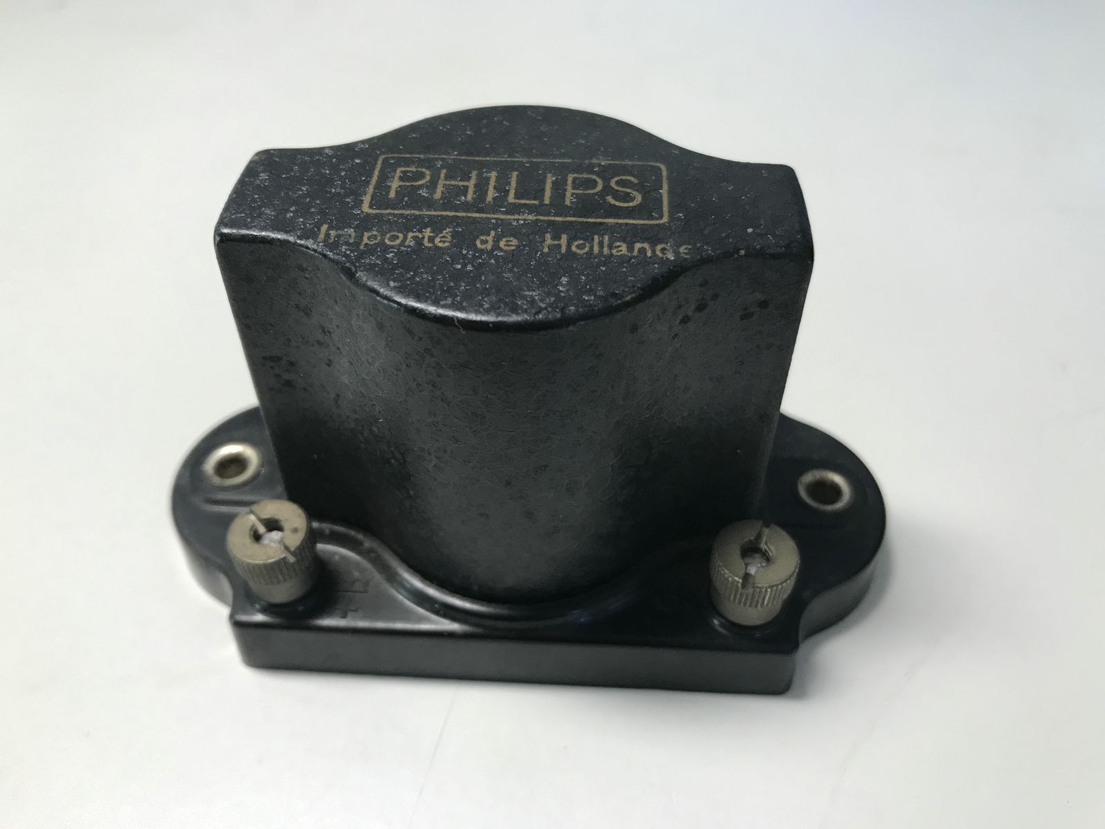 A céder 2 transfos BF pour postes années 25-30 - Troc - Forum ...