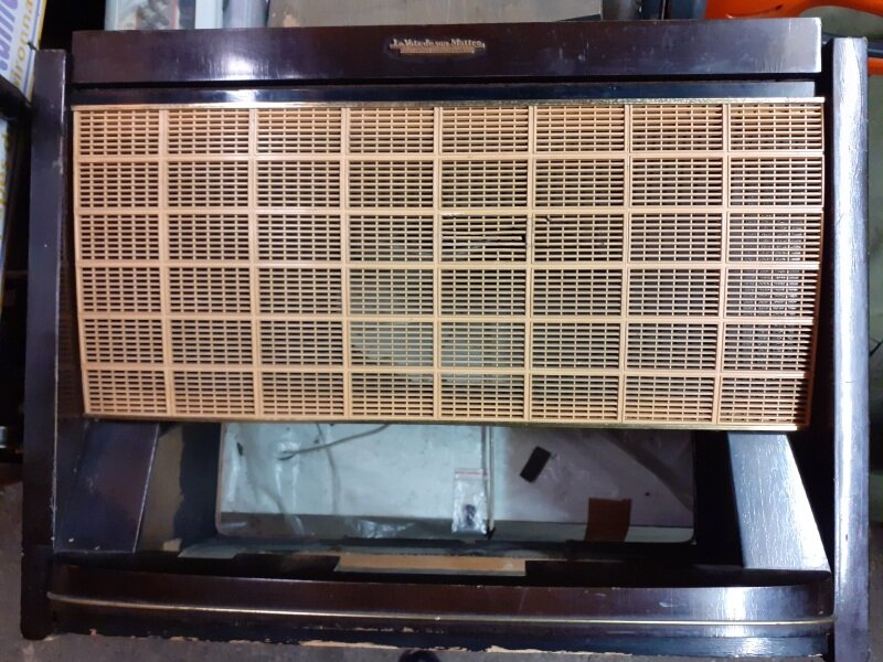 Potar volume 1M HS - Technique - Forum Retrotechnique