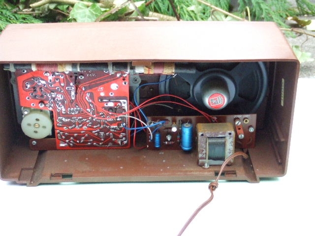 Présentation d'un optalix studio particulier - Modèles/marques - Forum Retrotechnique