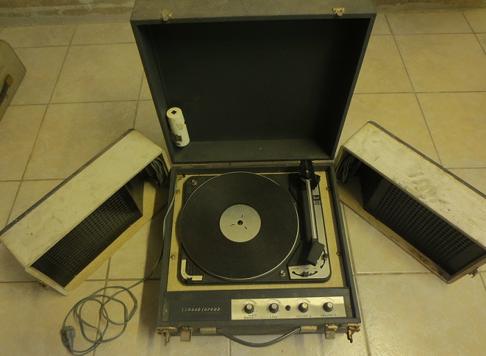 Electrophones - Troc - Forum Retrotechnique