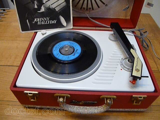 Discophone - #24 par Thevenin - Modèles/marques - Forum Retrotechnique