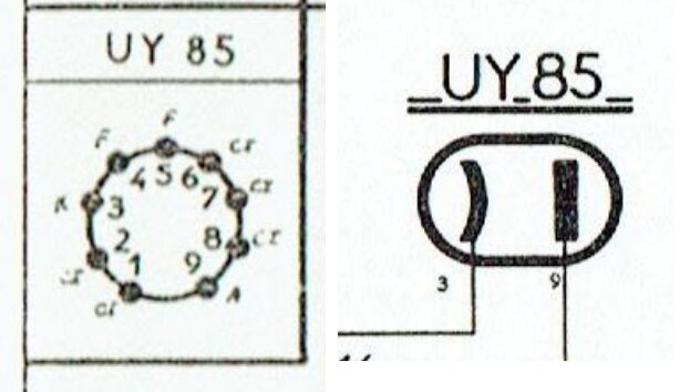 Remise en état la voix de son maitre 561C - Page 3 - Technique - Forum ...