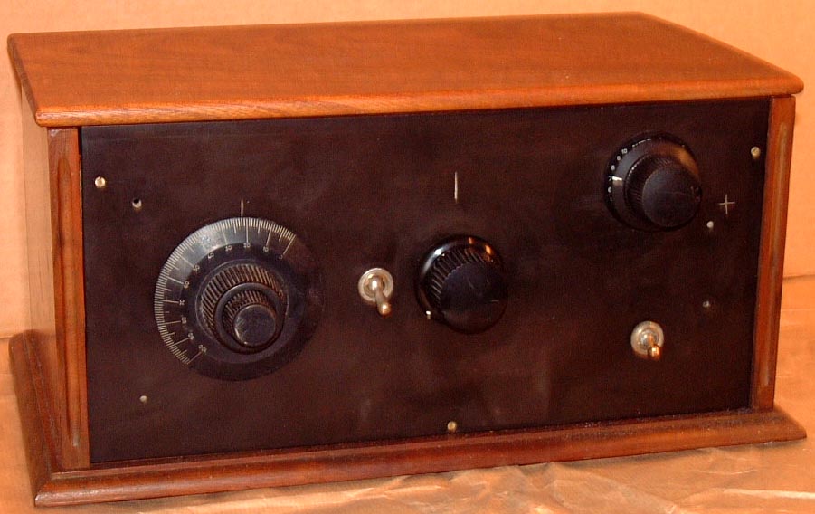 EF183 en réaction - Technique - Forum Retrotechnique