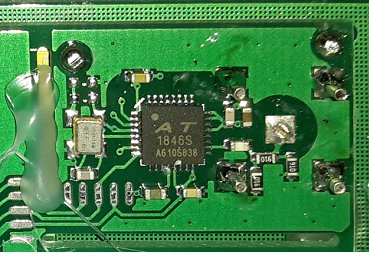 VHF-UHF spectrum analyser - Technique : mesure - Forum Retrotechnique
